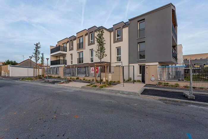 Appartement 3 pièces à louer - La Ville-du-Bois