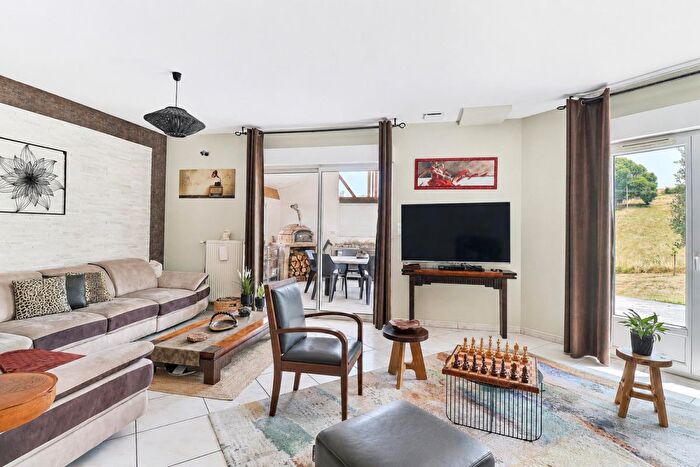 Maison 8 pièces à La Réole, à vendre