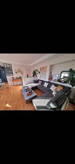 Appartement 2 pièces à louer - Plateau, Charenton-le-Pont
