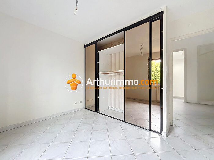 Maison à vendre - Grenay - 3 pièces