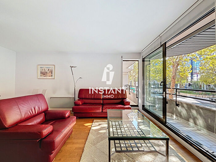 Appartement à vendre - Charenton-le-Pont, Plateau de Gravelle - 4 pièces - 3 chambres