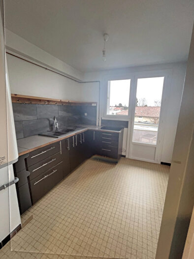 Appartement à louer - Montpellier, Les Cévennes, Clementville - 3 pièces - 2 chambres