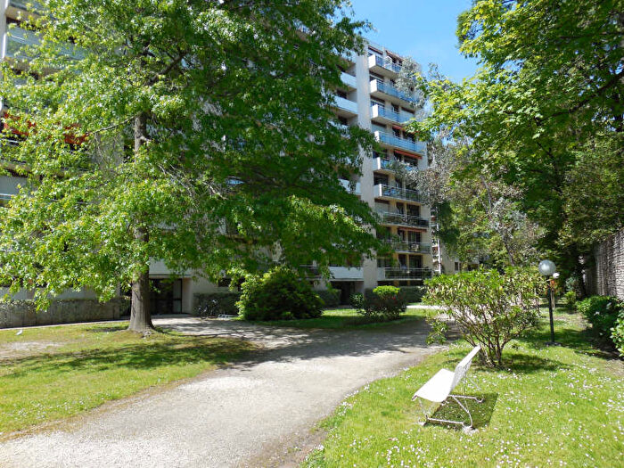 Appartement 1 pièce à louer - Pau, Dufau, Tourasse