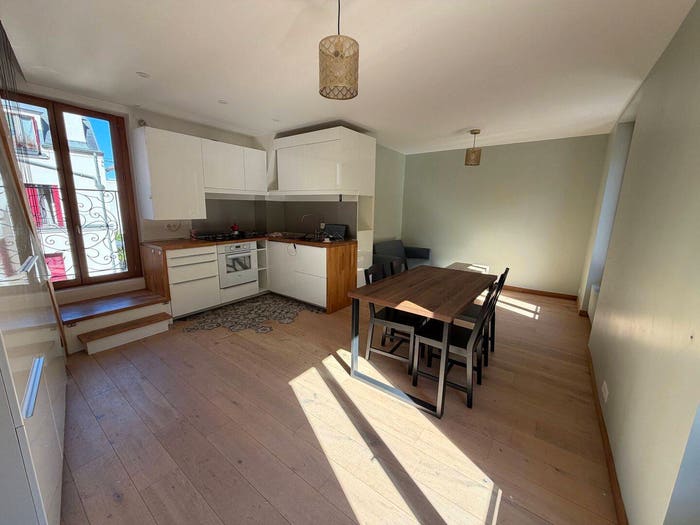 Appartement 3 pièces à louer - Pavé des Gardes, Chaville