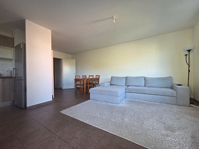 Saint-Orens-de-Gameville : Appartement 3 pièces à louer