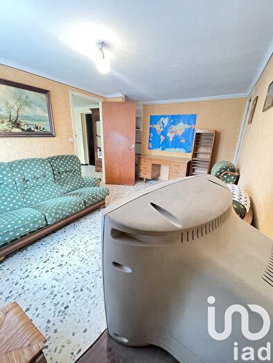 Maison à vendre - Monteils - 5 pièces - 4 chambres