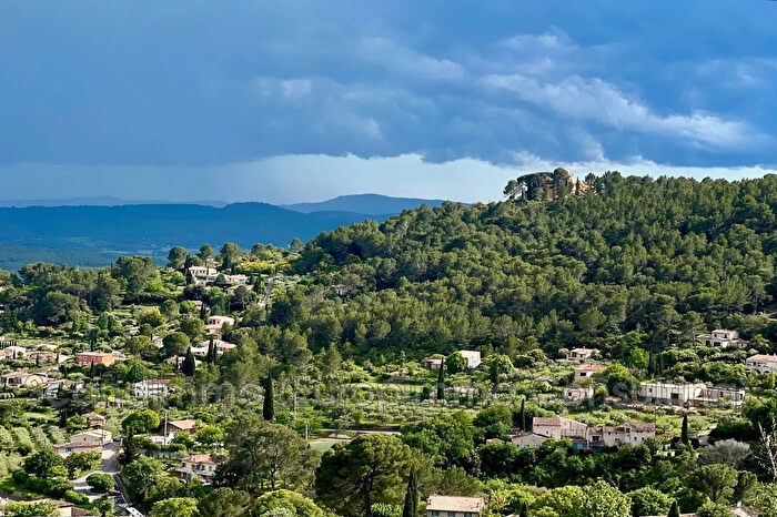Cotignac - Maison 5 pièces à vendre