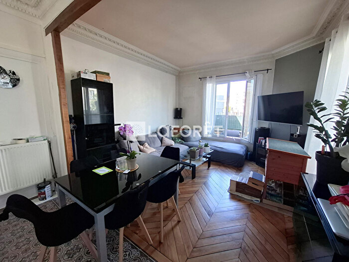 Maison 6 pièces à vendre - Le Raincy, Centre-ville, Mairie, Thiers