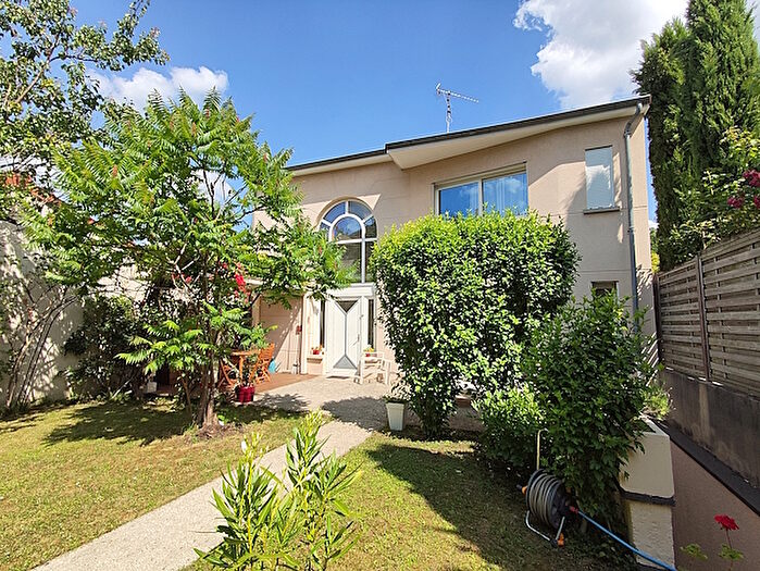 Chaville, Ursine : Maison 4 pièces à vendre