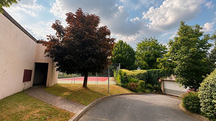 Appartement 3 pièces à vendre - Castanet-Tolosan