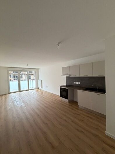 Appartement 3 pièces à Valenciennes, Nungesser, La Briquette, Fb de Cambrai, à louer
