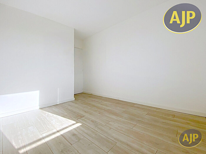Appartement 4 pièces à vendre - Carquefou, La Chambre, La Barre, Les Monceaux