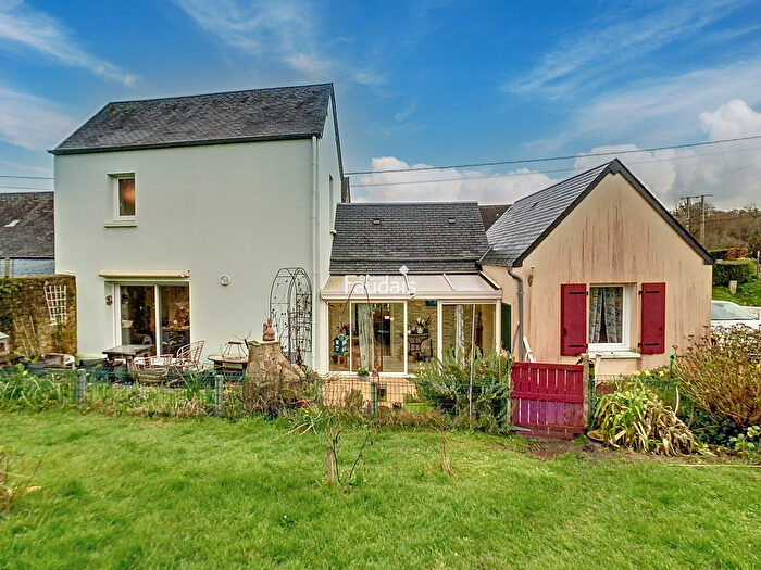 Surville - Maison 5 pièces à vendre