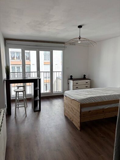 Orbec - Appartement 1 pièce à louer