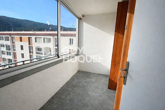 Appartement à vendre - Amélie-les-Bains-Palalda - 4 pièces - 2 chambres