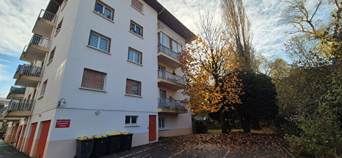 Appartement à vendre - Cran-Gevrier, Taillefer, Alery, Vert Bois - 1 pièce