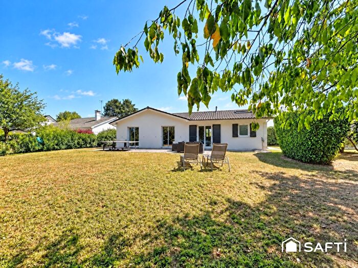 Lésigny - Maison 6 pièces à vendre