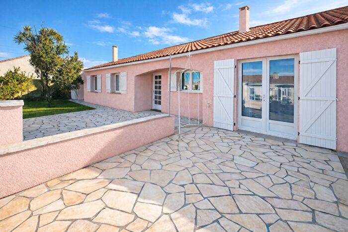 Maison à vendre - Saint-Cyprien, Le Rapatel, Las Planas - 4 pièces - 3 chambres