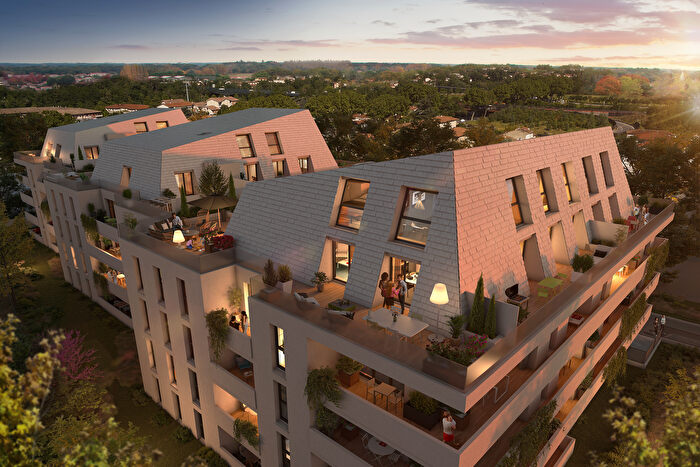 Maison 4 pièces à vendre - Quint-Fonsegrives