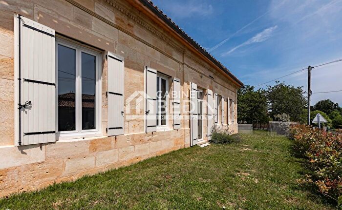 Maisons à vendre et appartements à louer - 1