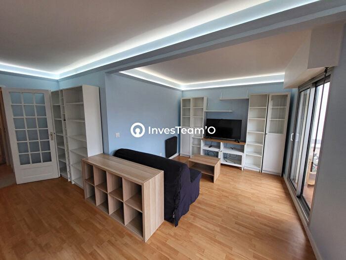 Appartement à louer - Bagneux, Schweitzer, Barbanson, Paul Vaillant Couturier - 3 pièces - 2 chambres