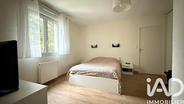 Maison à vendre - Quartiers Sud-Est, La Poterie - 5 pièces - 4 chambres