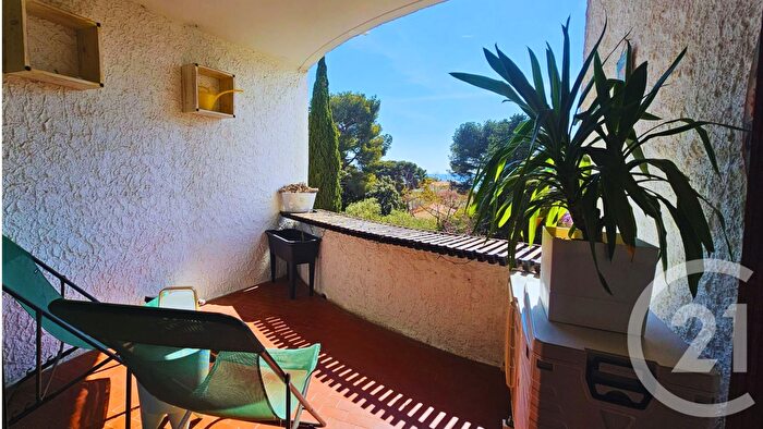 Appartement à vendre - Sausset-les-Pins - 3 pièces - 2 chambres