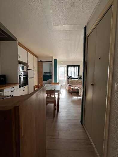 Appartement à vendre - Agde, Le Cap dAgde - 2 pièces - 1 chambre