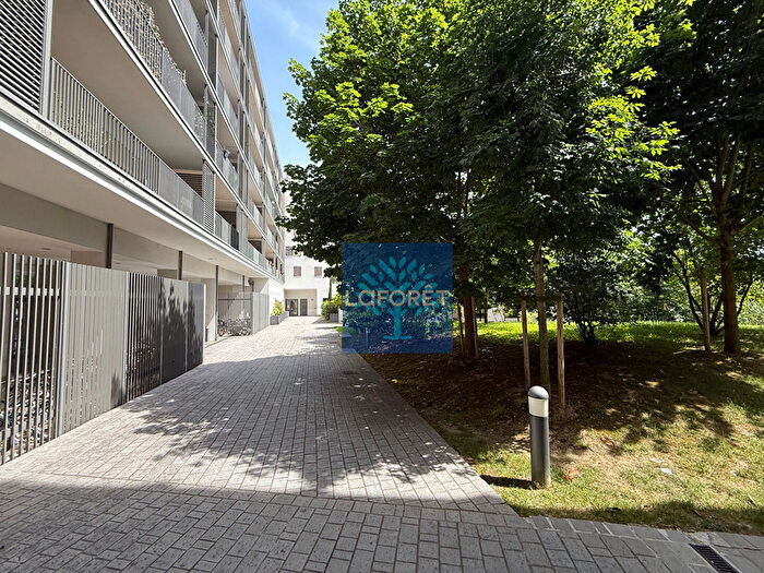 Appartement 3 pièces à louer - Brétigny-sur-Orge, Cendrennes, Bois de Châtres
