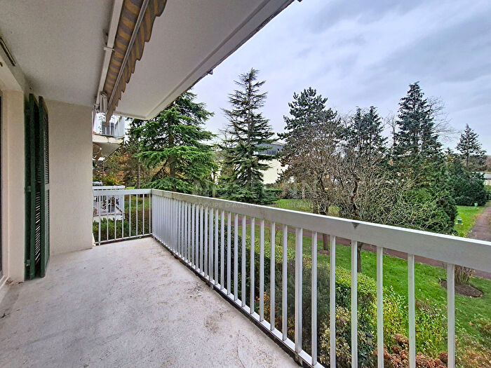 Appartement à vendre - Gouvieux - 5 pièces - 3 chambres