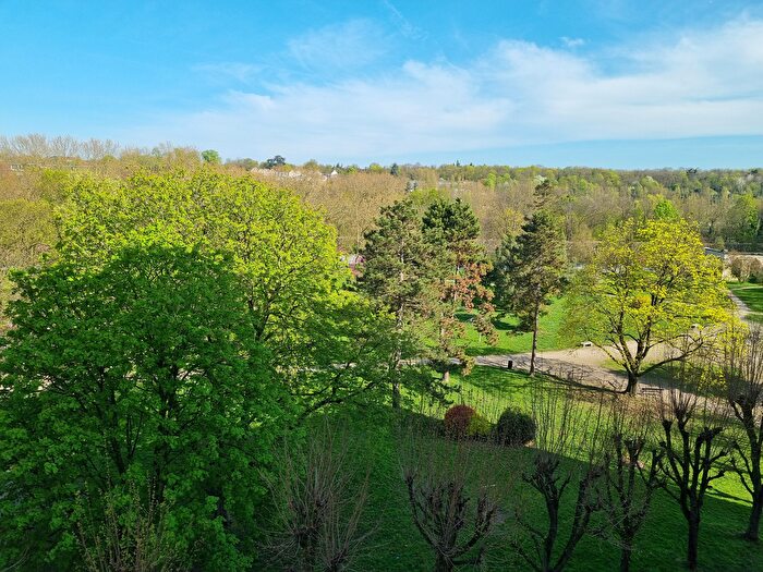 Appartement 3 pièces à vendre - Maisons-Alfort, Charentonneau