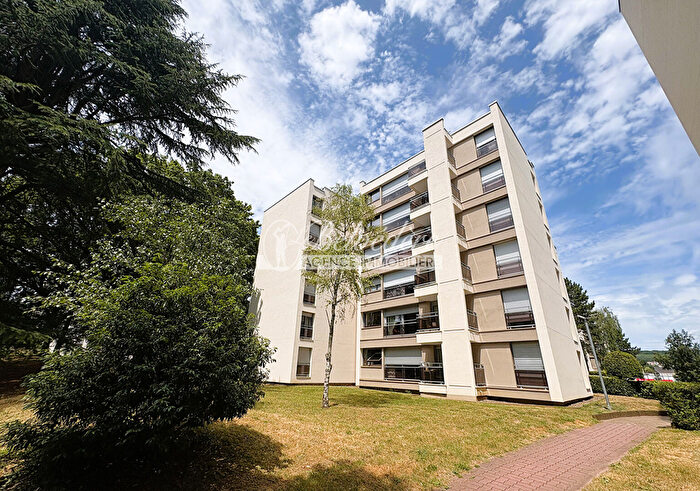 Appartement 3 pièces à Saint-Leu-la-Forêt, La Plaine, à vendre