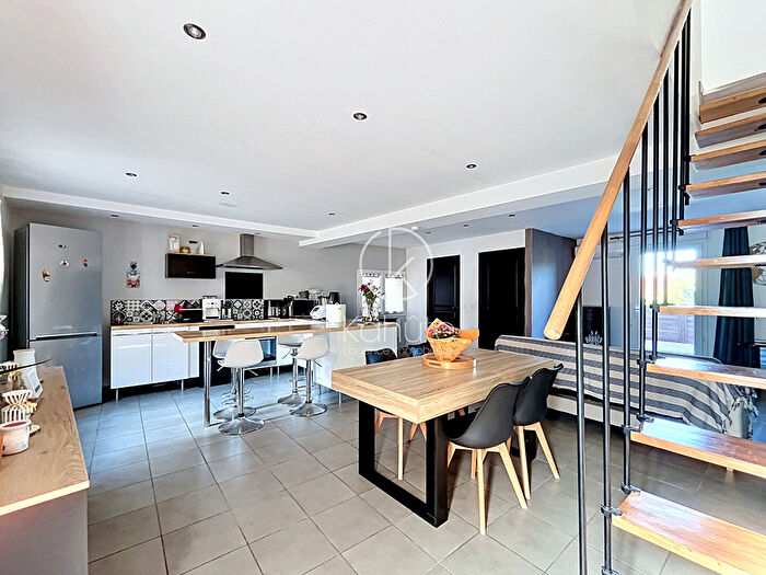 Genilac : Maison 3 pièces à vendre