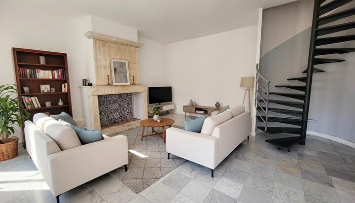 Maison 4 pièces à vendre à Toulouse, Côte Pavée, Limayrac, Ayga