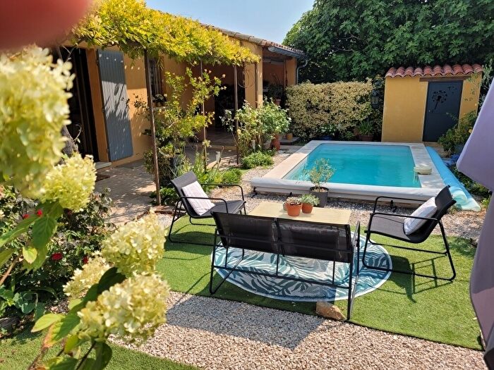Maison 3 pièces à Apt, à vendre