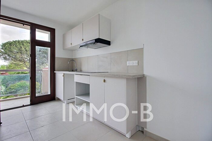 Appartement 3 pièces à Ramonville-Saint-Agne, à louer