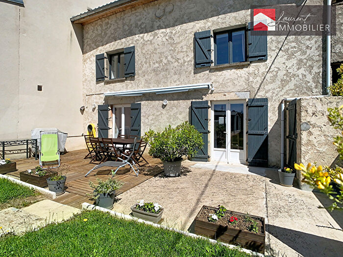 Maison 5 pièces à vendre à Tournus