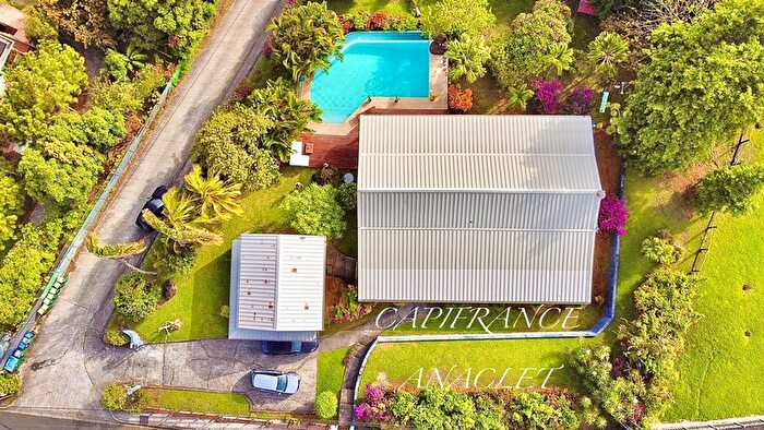 Maison à vendre - Case-Pilote - 5 pièces - 3 chambres