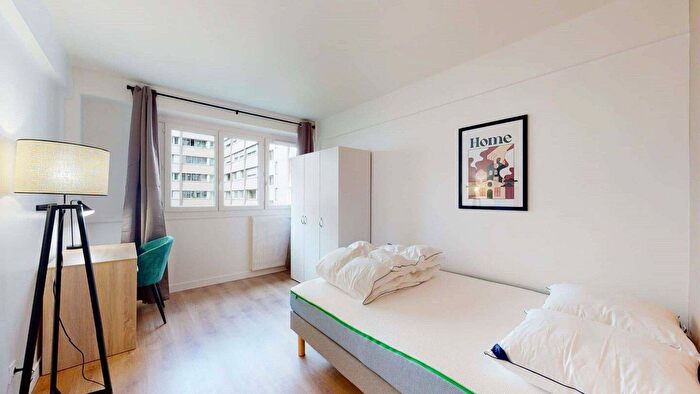 Appartement 1 pièce à louer à La Défense, Puteaux