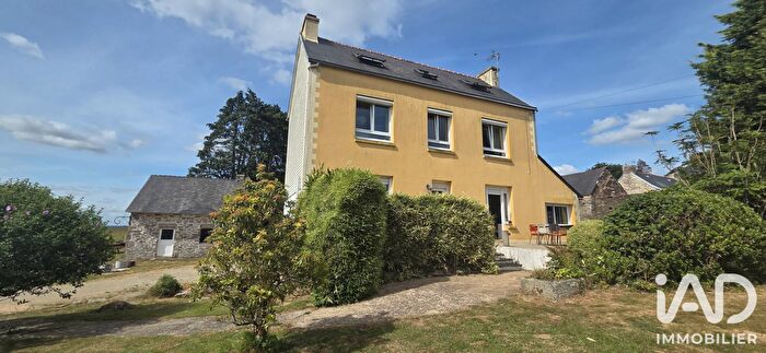 Maison 6 pièces à vendre à Coray