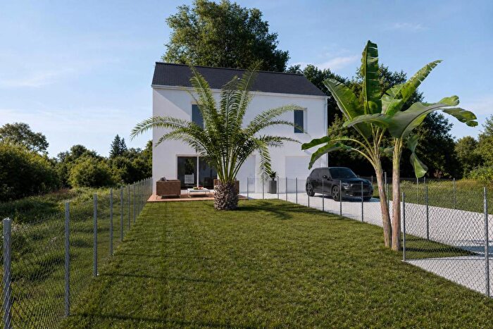 Bayeux, Argouges : Maison 6 pièces à vendre