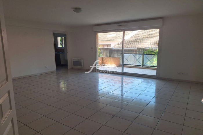 Appartement 3 pièces à louer - Boulevars-Gare-Saint Leger-Chabrand, Draguignan