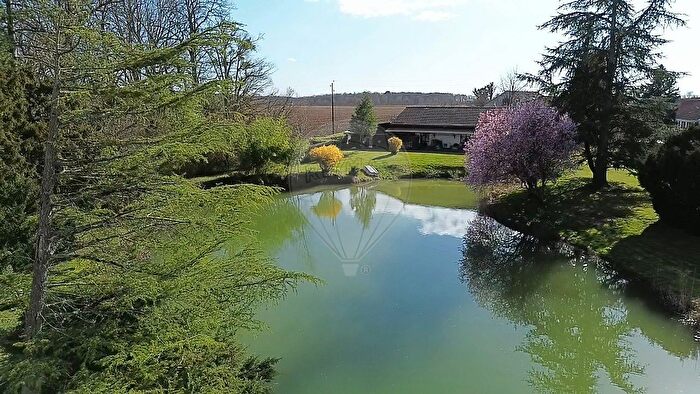Maison 5 pièces à vendre - Cosne-Cours-sur-Loire