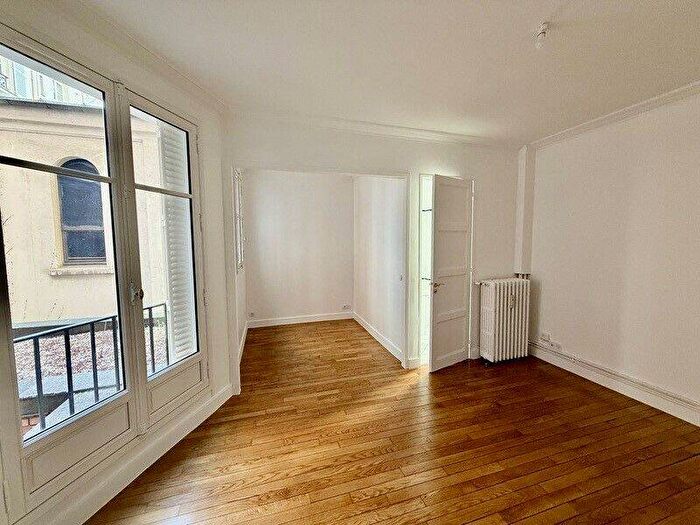 Appartement 1 pièce à louer - Invalides, Paris 7ème arrondissement