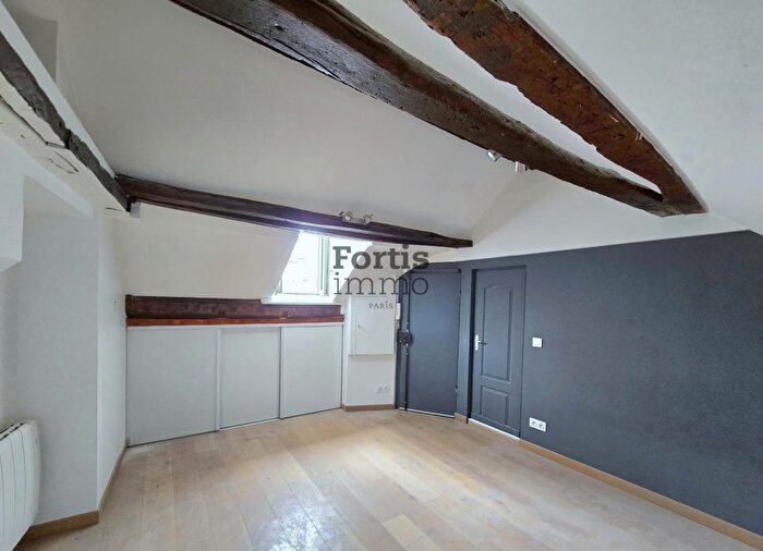 Paris 6ème, Odéon, Mabillon - Appartement 2 pièces à vendre
