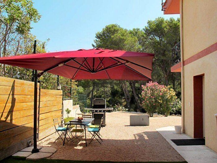 Appartement 3 pièces à Carnoux-en-Provence, à louer