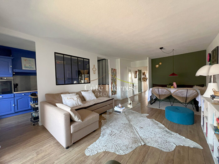 Appartement à vendre - Nîmes, Jean Jaurès - 3 pièces - 2 chambres