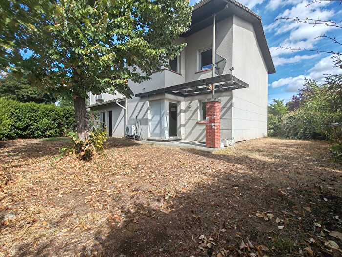 Maison 4 pièces à Toulouse, Saint-Simon, à louer