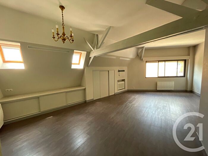 Brive-la-Gaillarde, Centre-ville, Pont Cardinal, Champanatier - Appartement 3 pièces à vendre