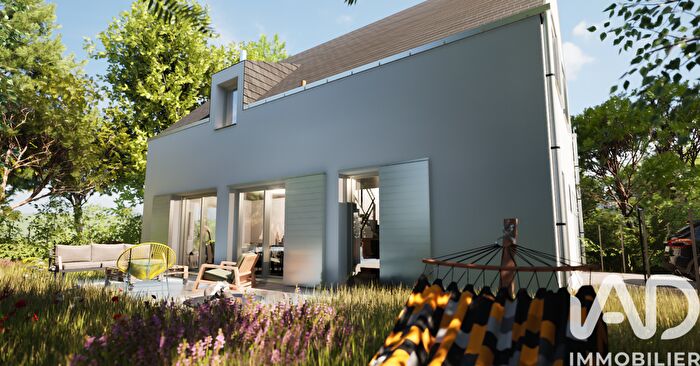 Arzon : Maison 5 pièces à vendre